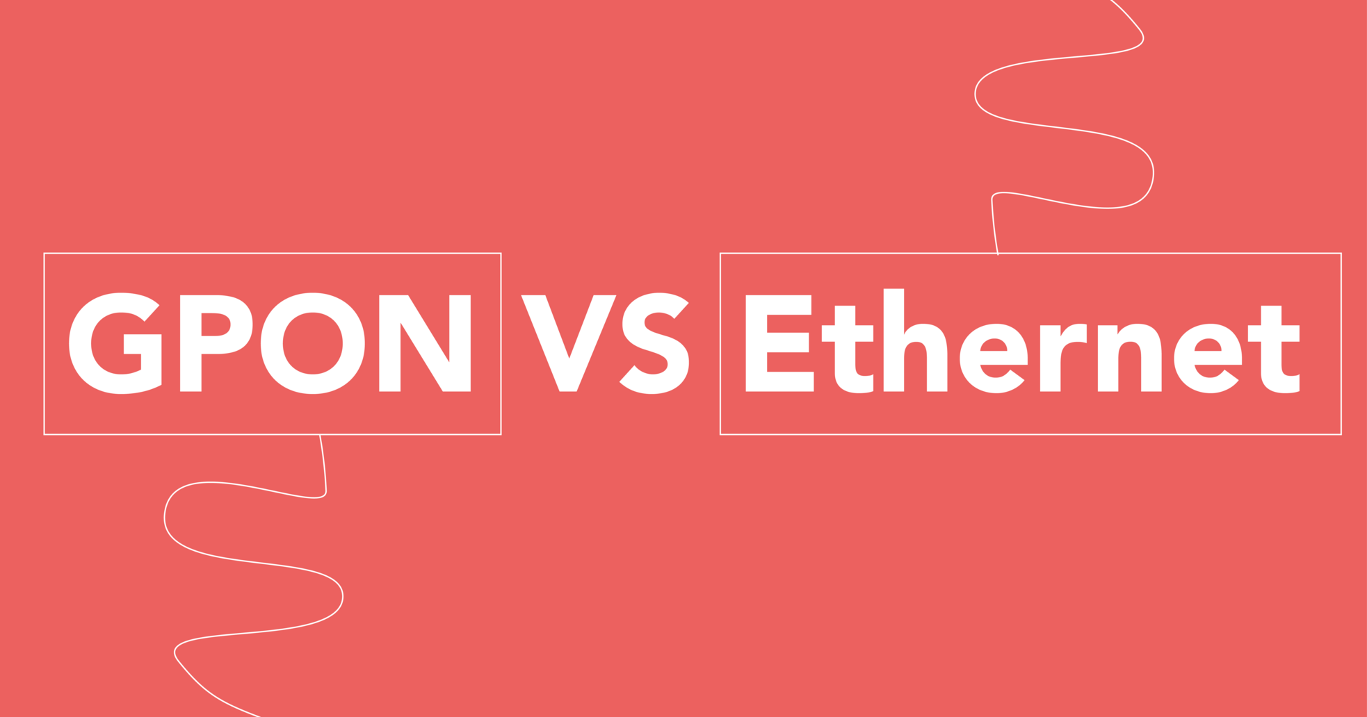 GPON frente a Ethernet | ASK4